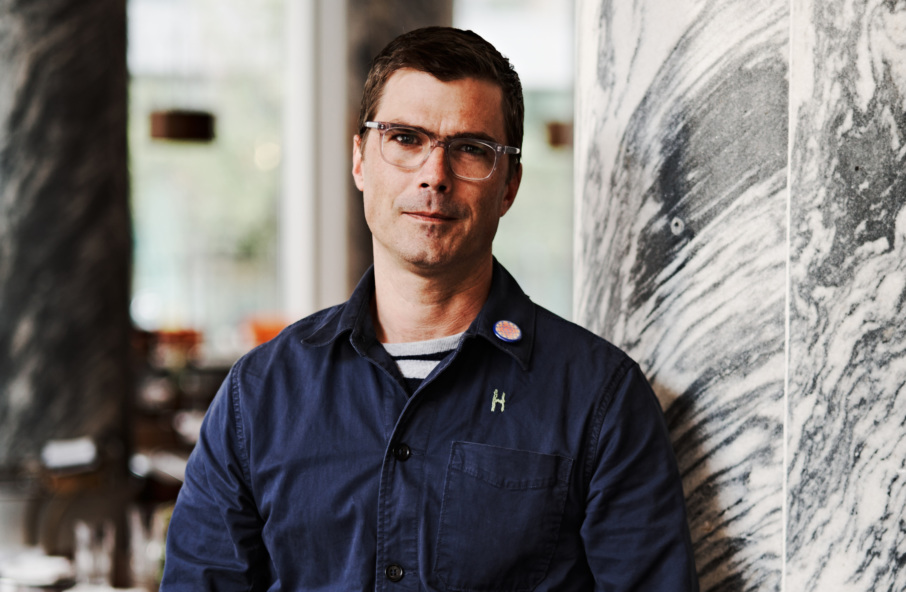 Dear Restaurants, We Don’t Need to Rush Back — Resy | Right This Way