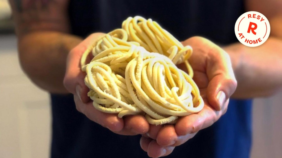 Super Fat Rice Mart, Frontera, Marie-Jeanne and More: Now on the Resy ...