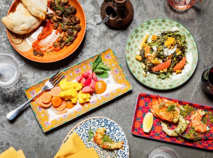 Restaurateur Rose Previte Isn't Giving Up on the Future of Restaurants ...