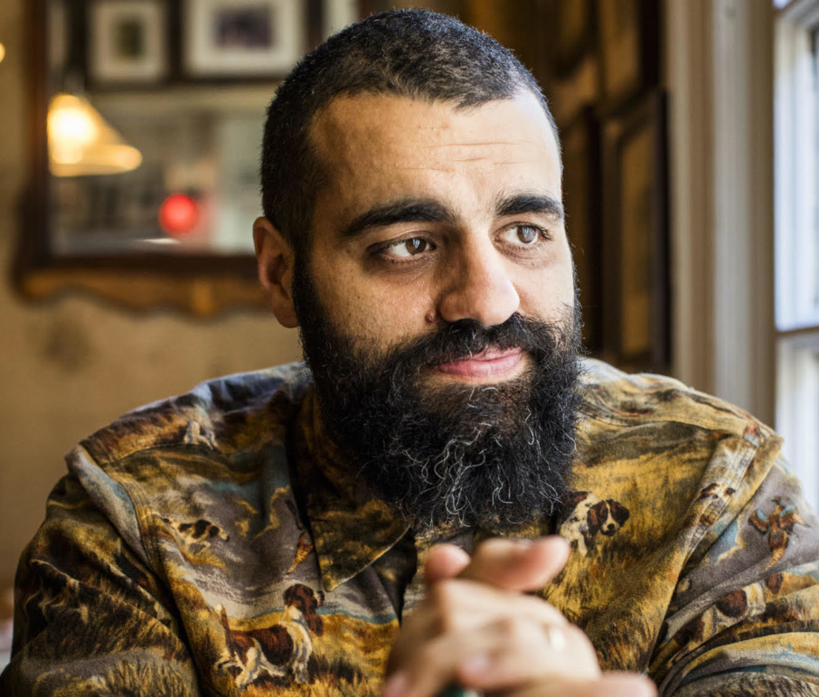 Restaurateur Gabriel Stulman on What Restaurants Need to Survive — Resy ...