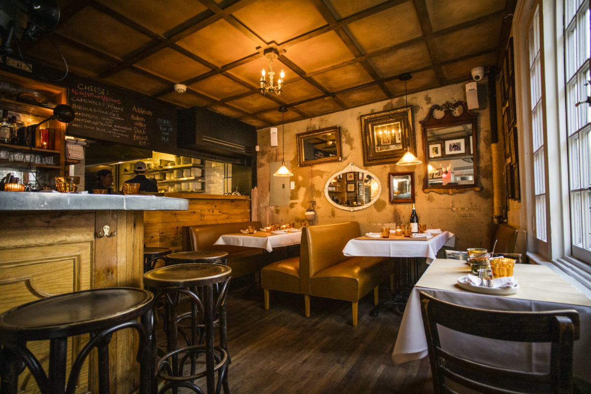 Restaurateur Gabriel Stulman on What Restaurants Need to Survive — Resy ...