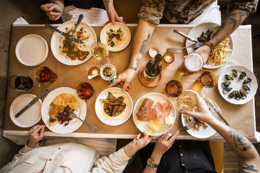 Neighborhood Restaurants Shape America's Dining Culture