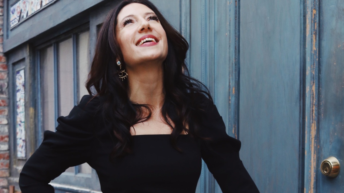 Restaurateur Rose Previte Isn't Giving Up on the Future of Restaurants ...