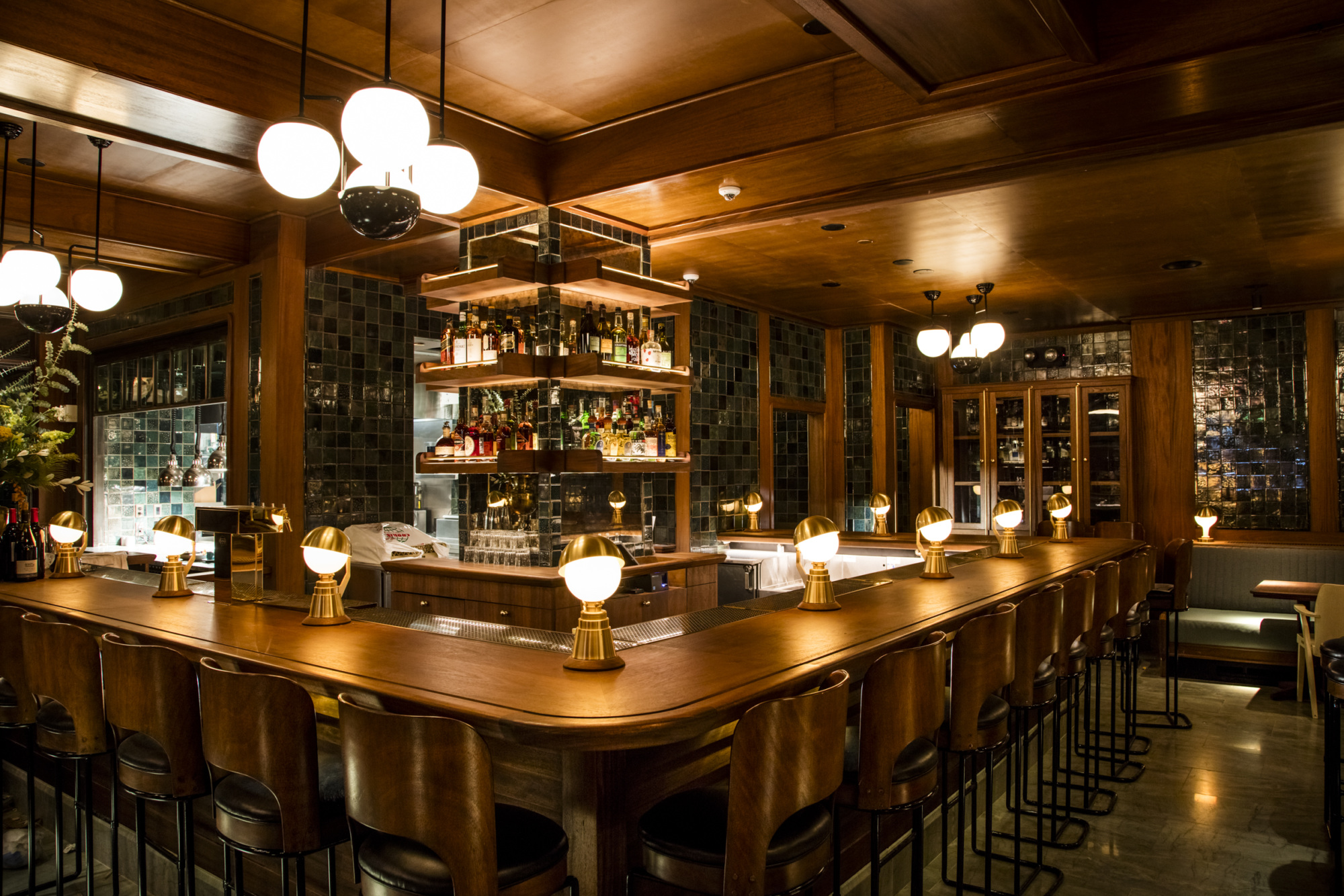 Restaurateur Gabriel Stulman on What Restaurants Need to Survive — Resy ...