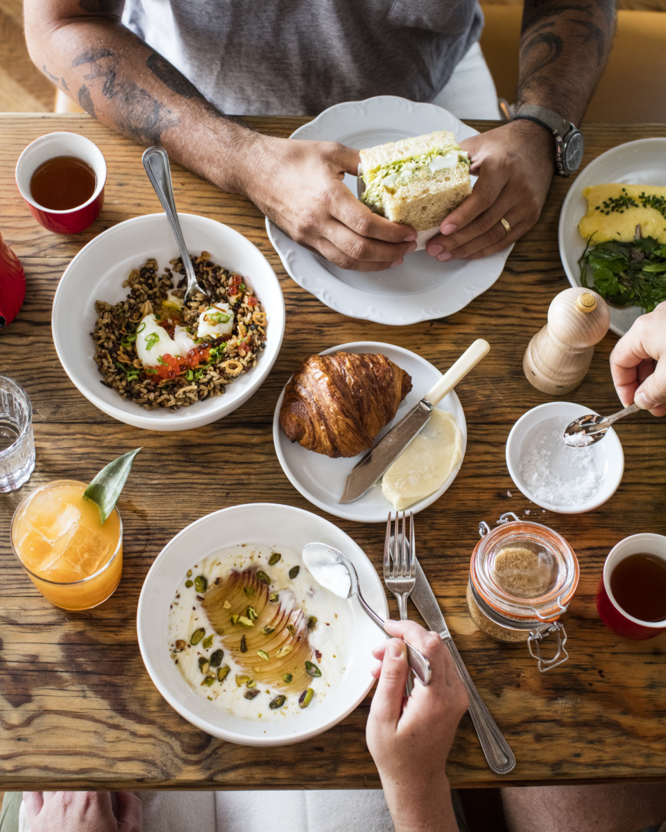 Restaurateur Gabriel Stulman on What Restaurants Need to Survive — Resy ...