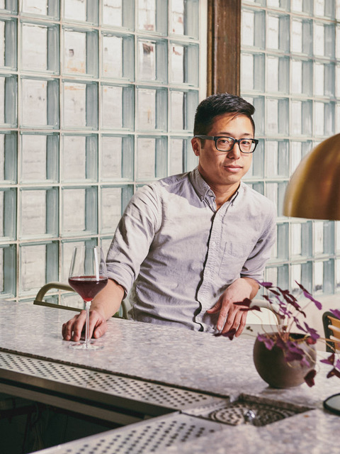 Oxalis' Steve Wong on the Restaurant Industry’s Reinvention Conundrum ...