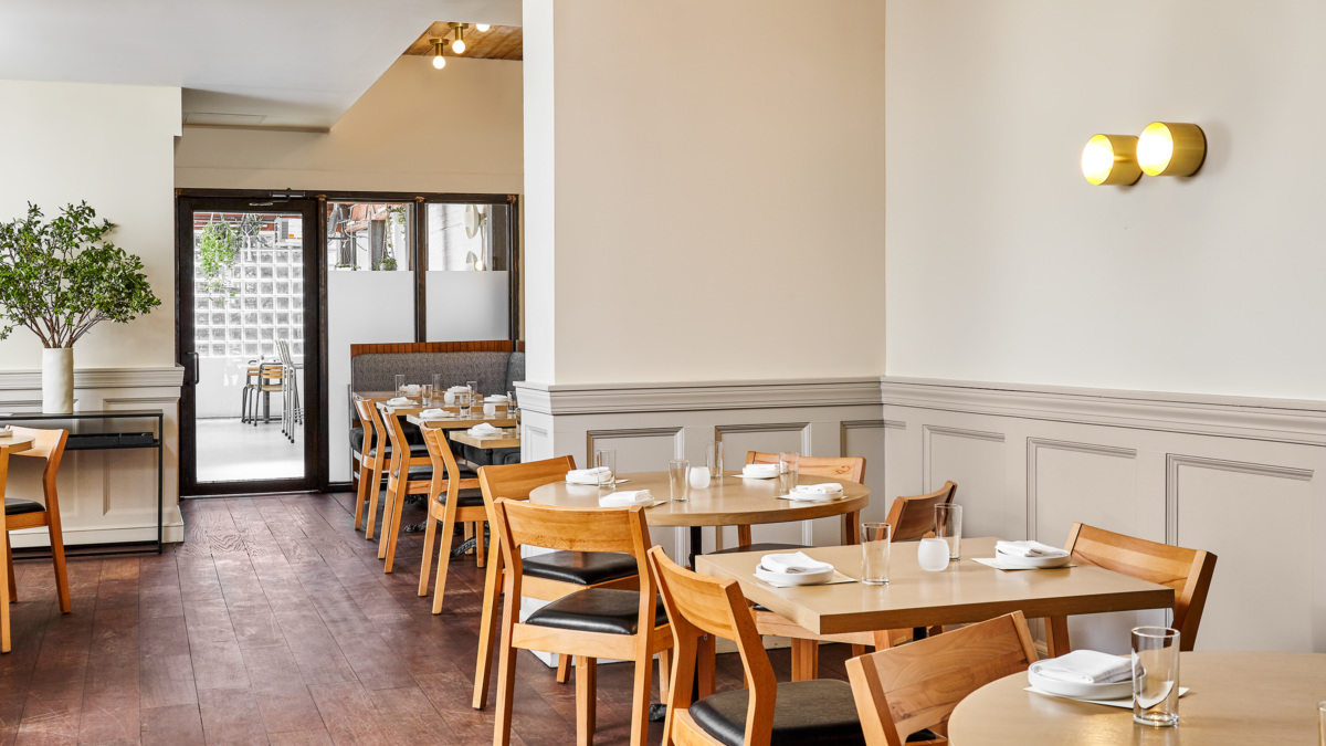 Oxalis' Steve Wong on the Restaurant Industry’s Reinvention Conundrum ...