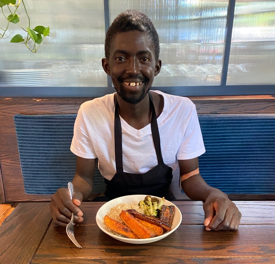 An Ode to Family Meal — Resy | Right This Way