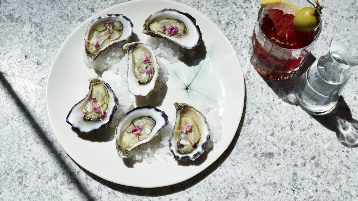 Cafe Paci, Toko, Banksii, and More: Now on the Resy Hit List — Resy ...