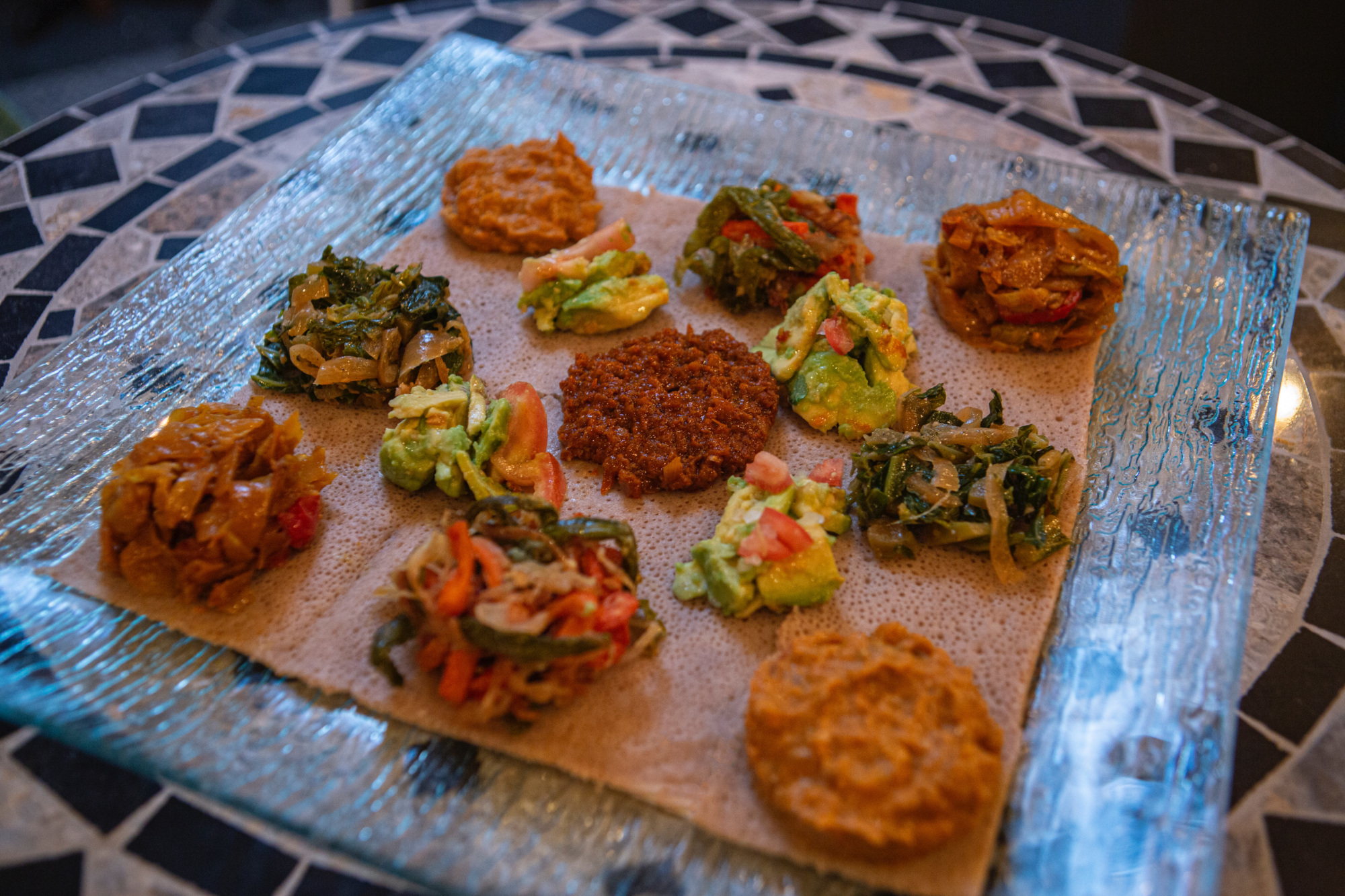 For Brooklyn's Ras Plant Based, Family Is Everything — Resy | Right ...