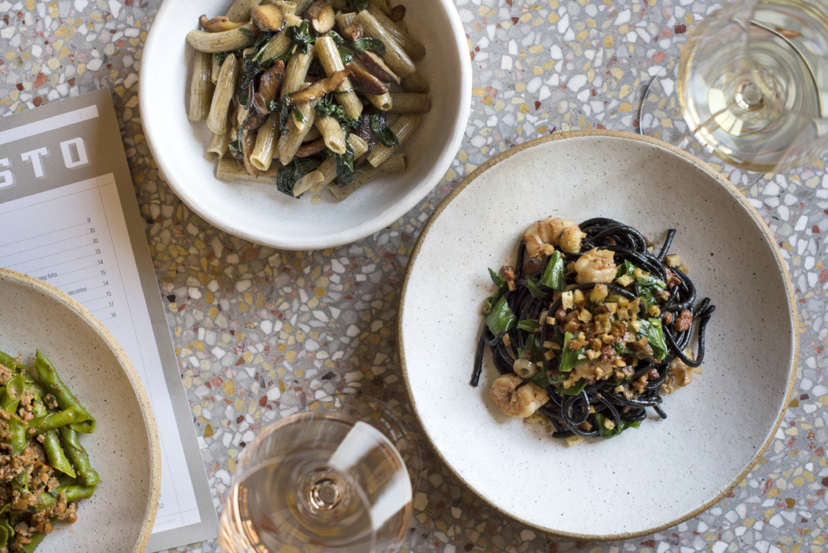 'New Yorkers Have Always Persevered': Fausto Remains Focused on the ...