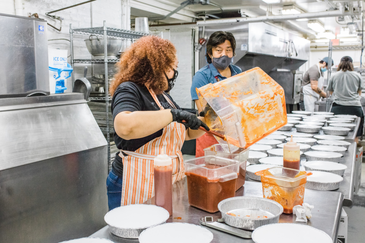 Five Things to Watch in the Restaurant World in 2021 — Resy | Right ...
