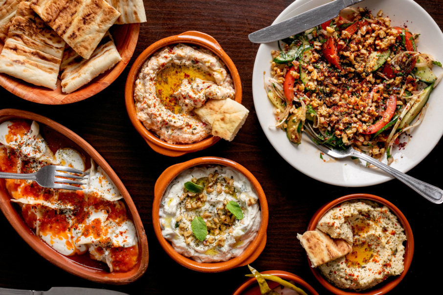 Ikoyi, Mangal 2, ASAP Pizza, Quality Wines, and More: New on the Resy ...