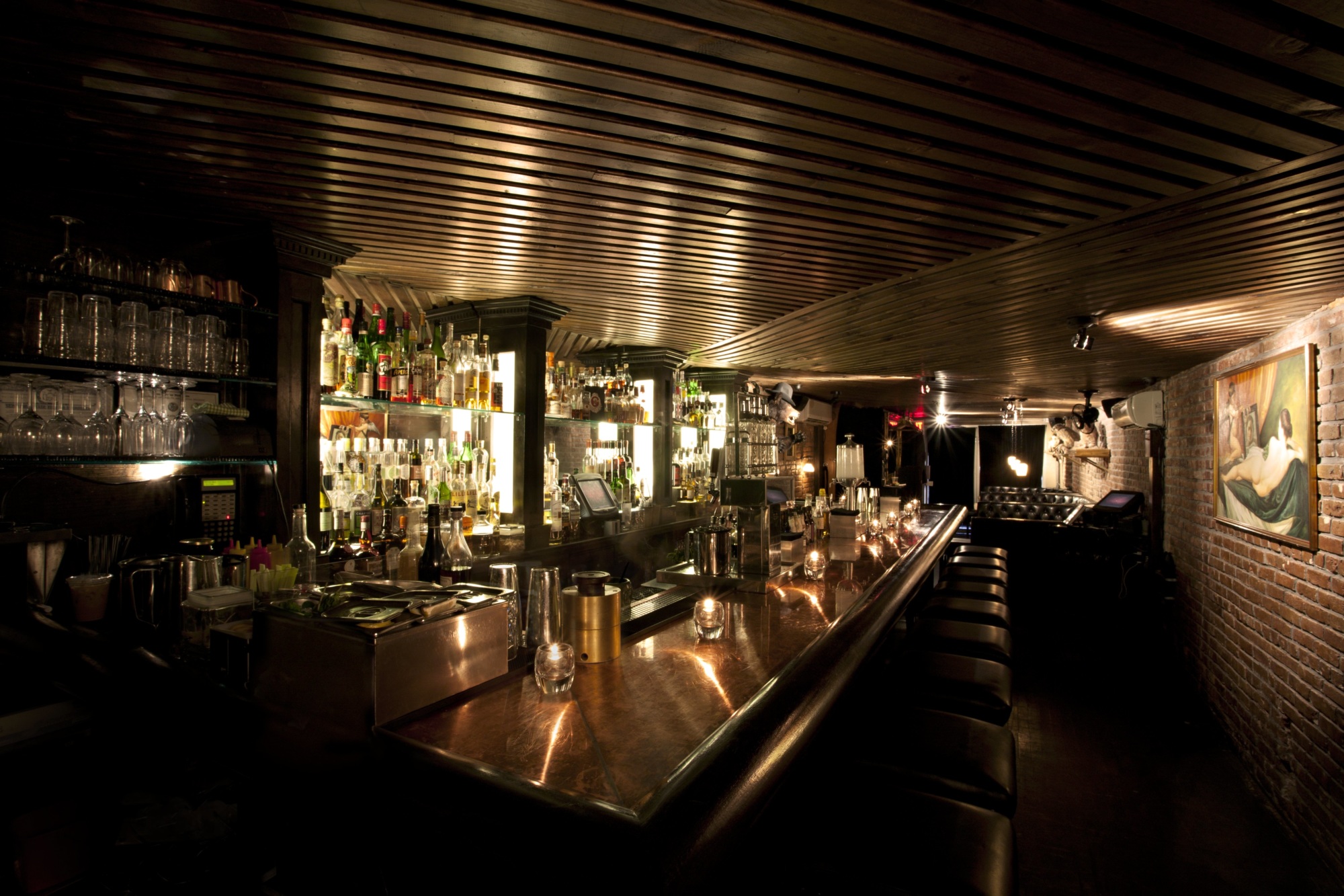 PDT's Jeff Bell on the Future of Bars — Resy | Right This Way