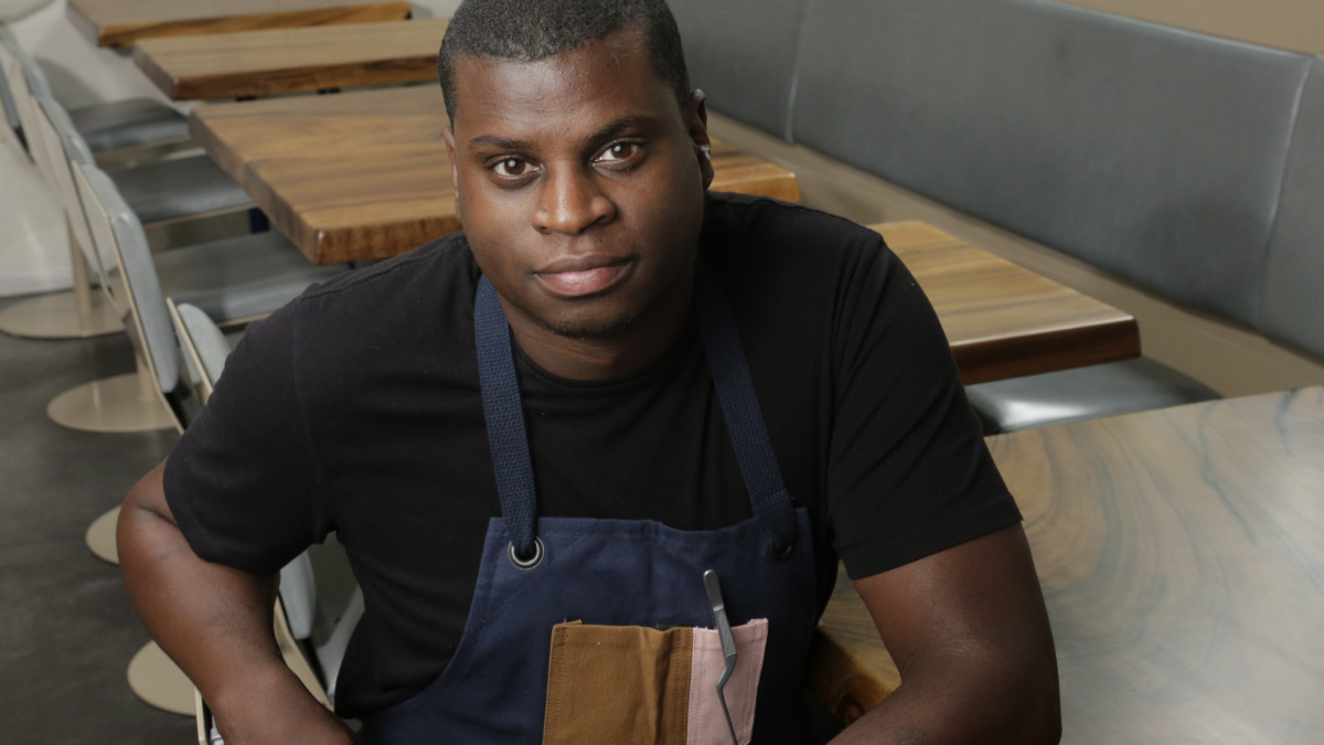 On Comfort Food and Black Excellence — Resy | Right This Way