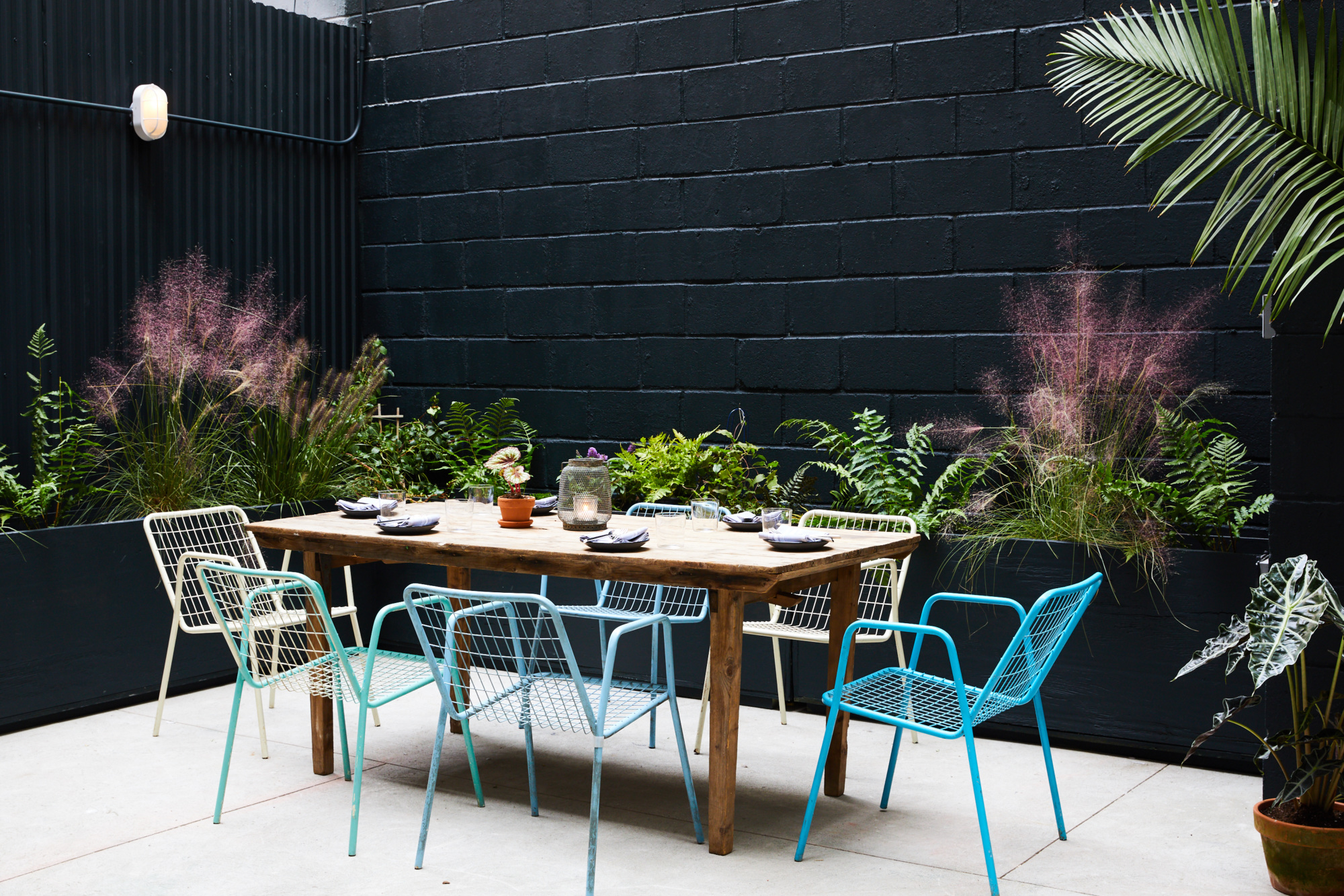 Wayla’s Way Forward Is All About Feeding Its Community — Resy | Right ...