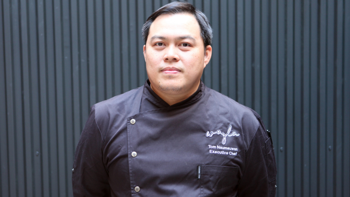 Wayla’s Way Forward Is All About Feeding Its Community — Resy | Right ...