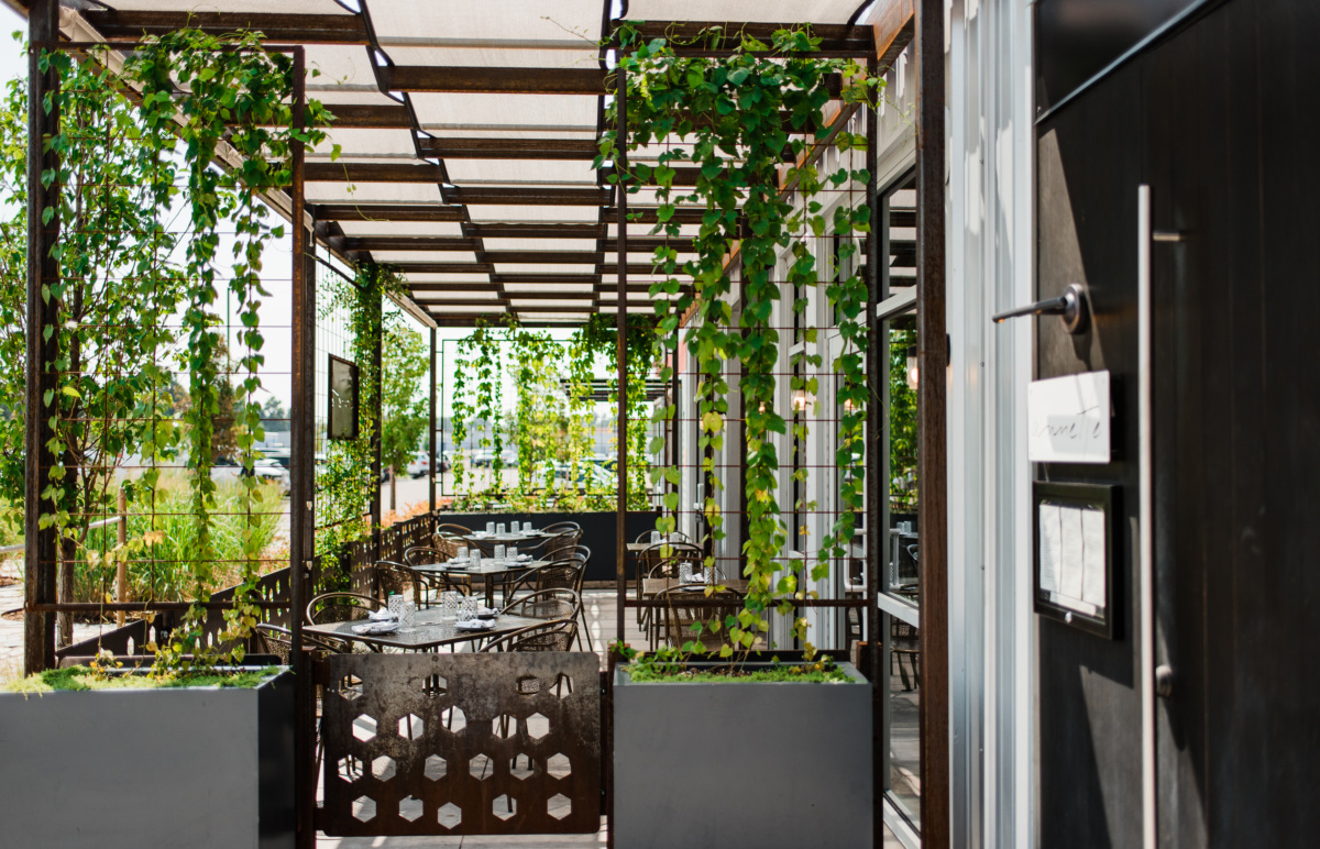 The Resy Guide to Outdoor Dining in Denver — Resy | Right This Way