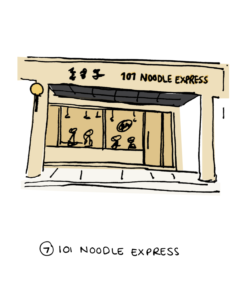 Eight Restaurants That Tell the Story of the San Gabriel Valley — Resy ...