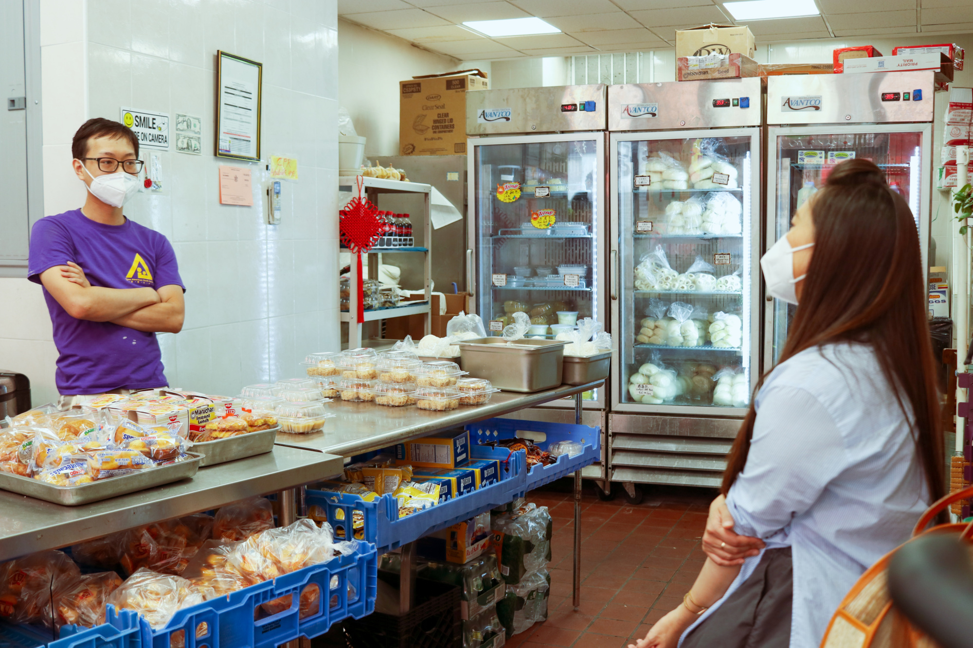 46 Mott's Patrick Mock Just Wants to Keep Chinatown Alive — Resy ...