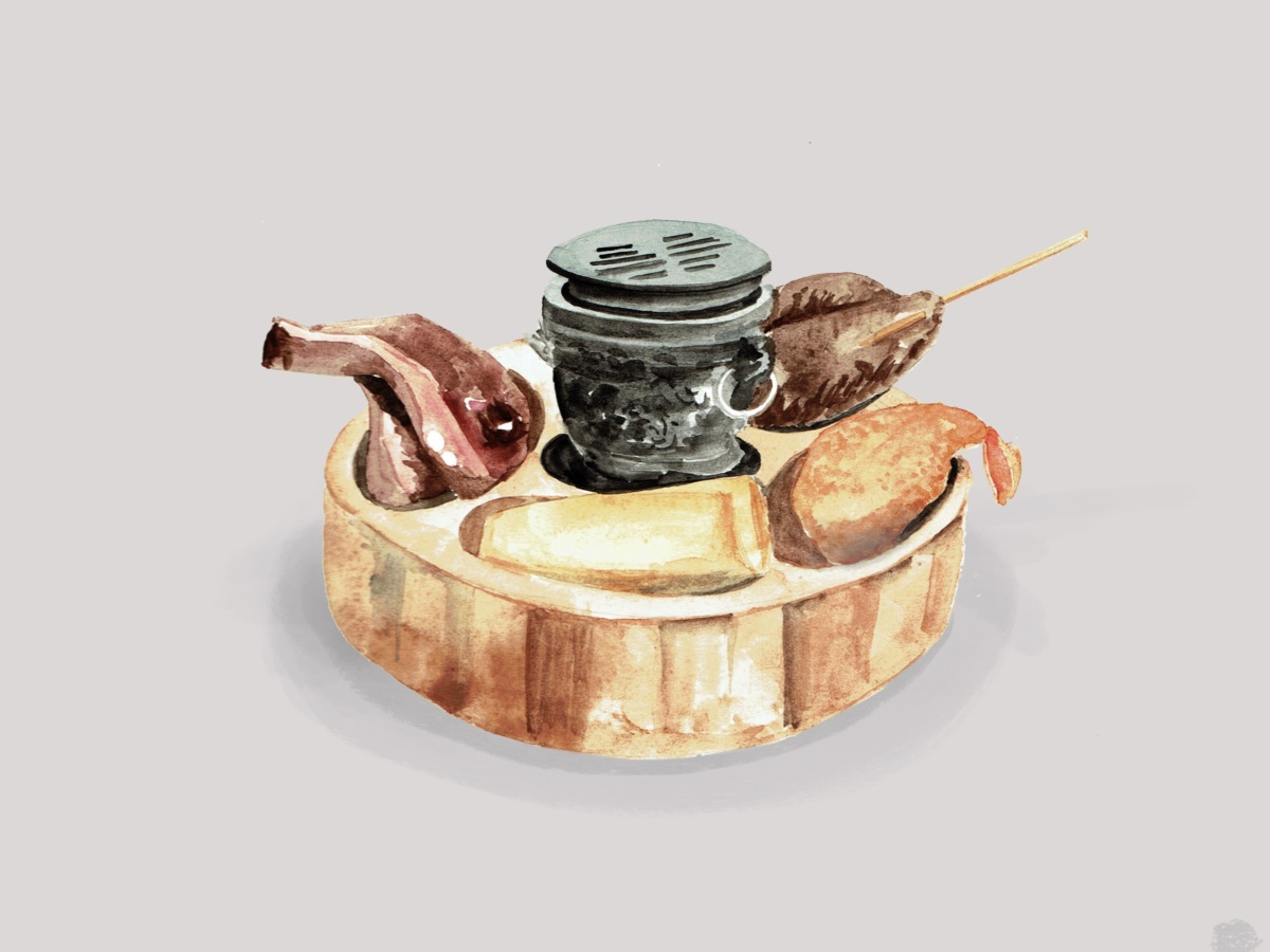 The Wonder of Chinese American Food, In Five Dishes — Resy | Right This Way