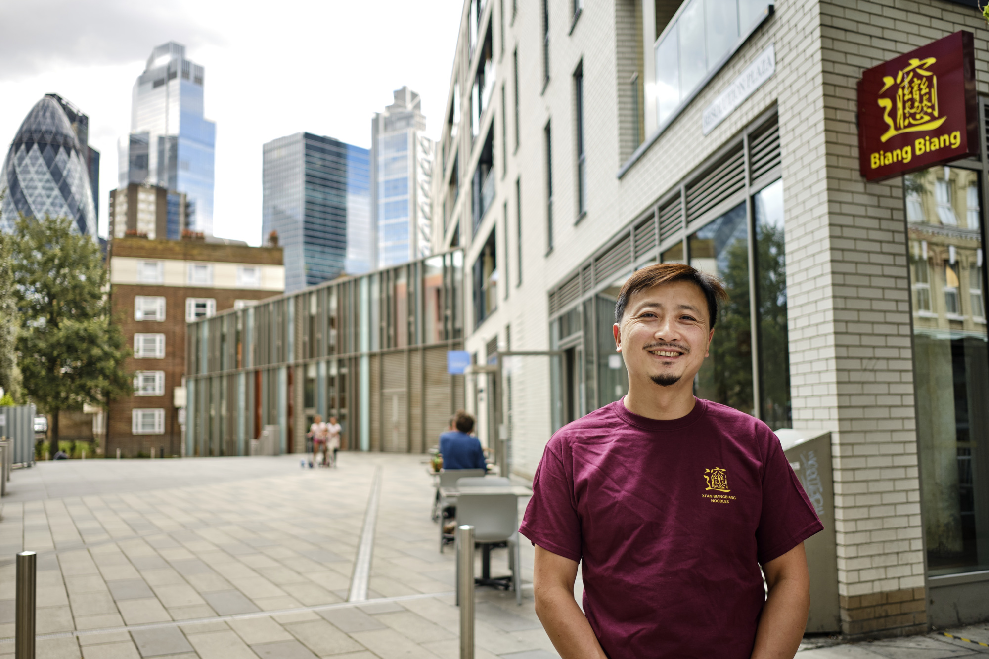 London No Longer Has One Chinatown. It Has Many. — Resy | Right This Way