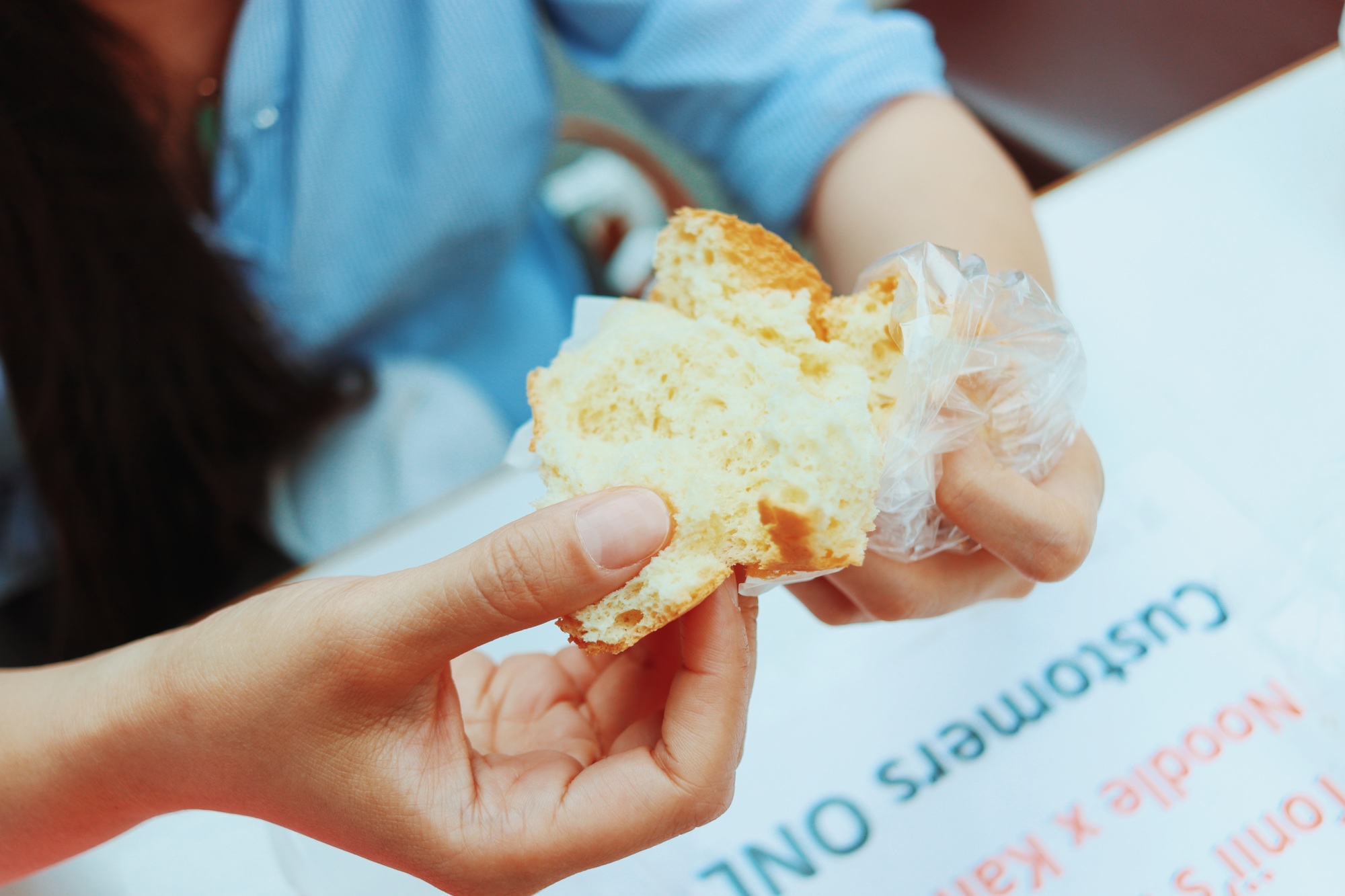 A Day Behind the Scenes in Manhattan's Chinatown — Resy | Right This Way