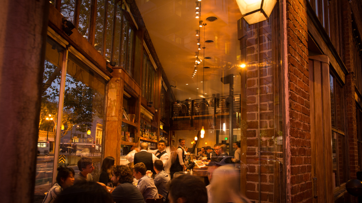 Long Live Zuni Cafe, San Francisco's Dining Room Table — Resy | Right ...