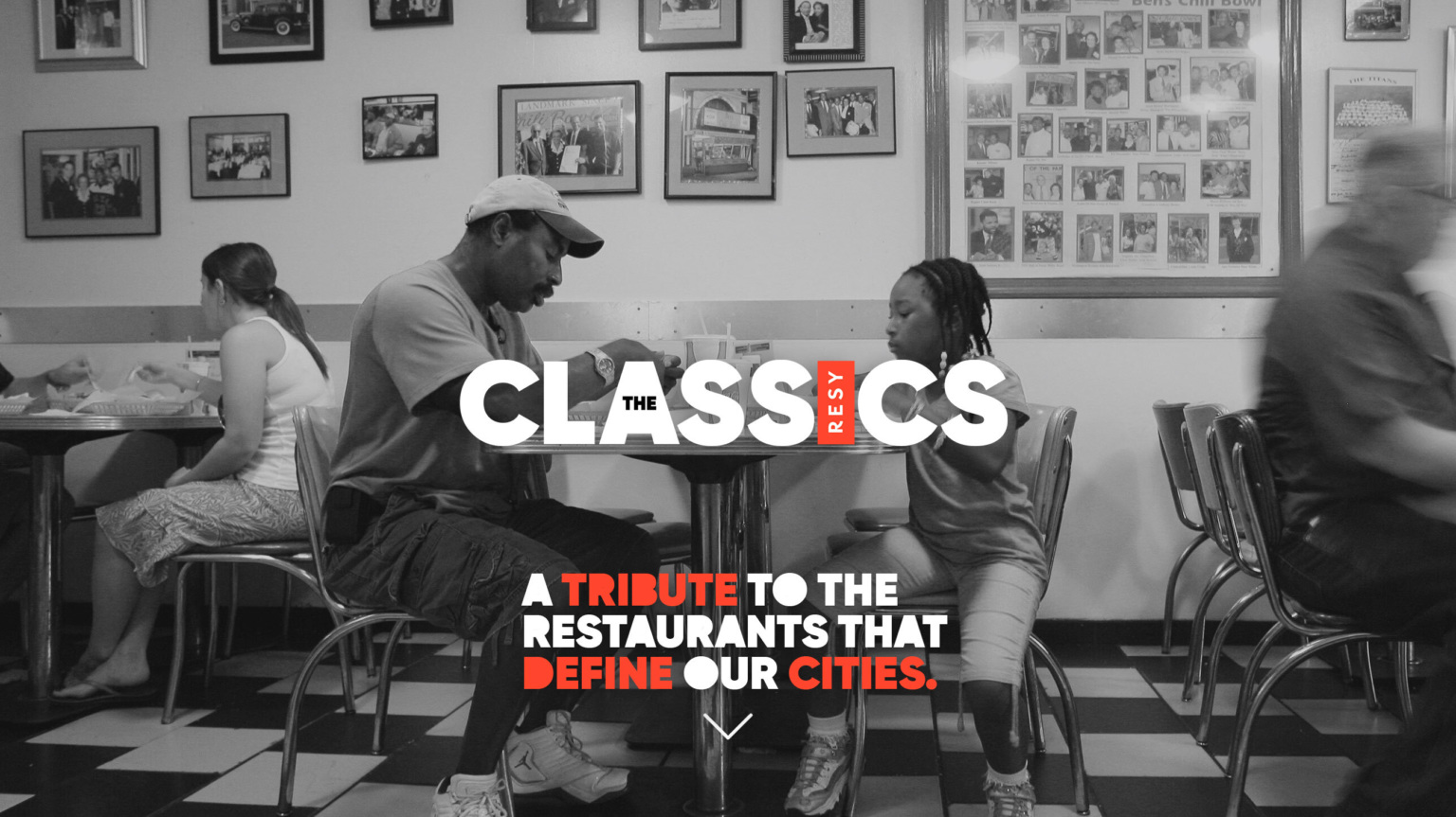 Soul Survivor: The Story of the World's Oldest Soul Food Restaurant ...