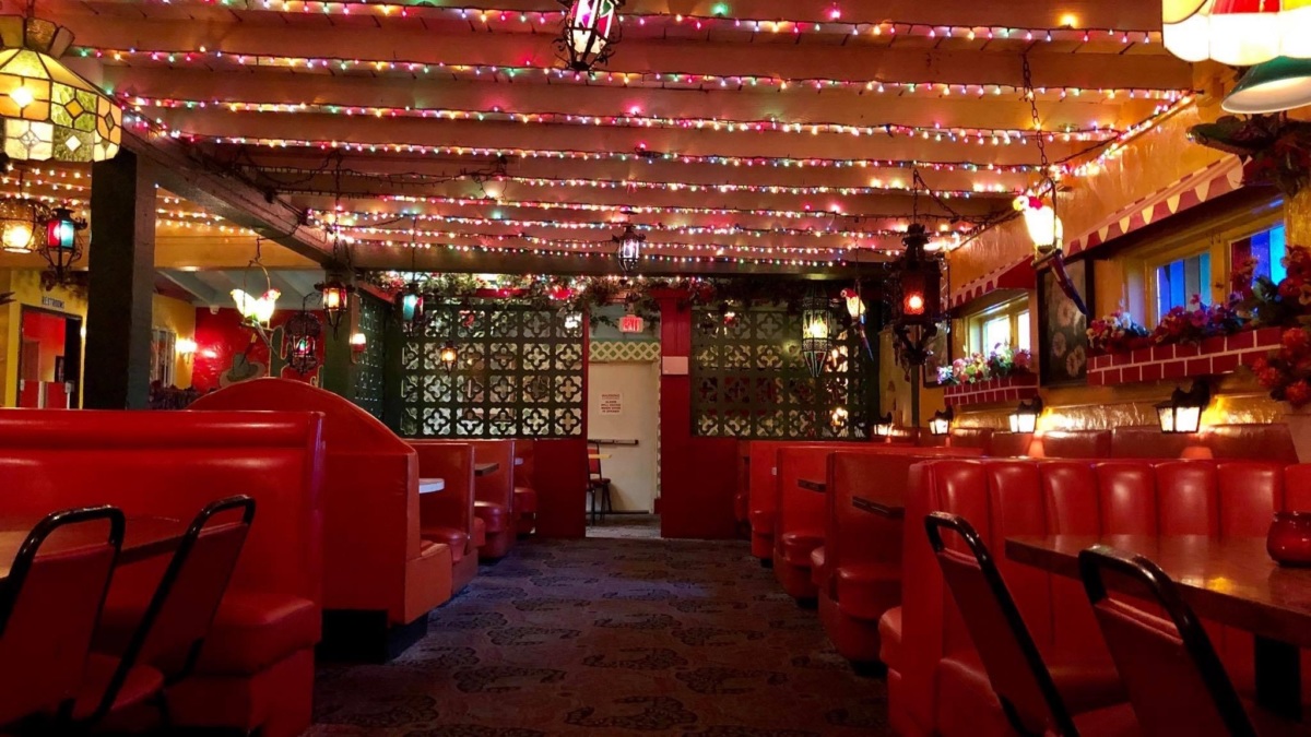 The Night That Changed L.A. Forever Also Put El Coyote on the Map ...