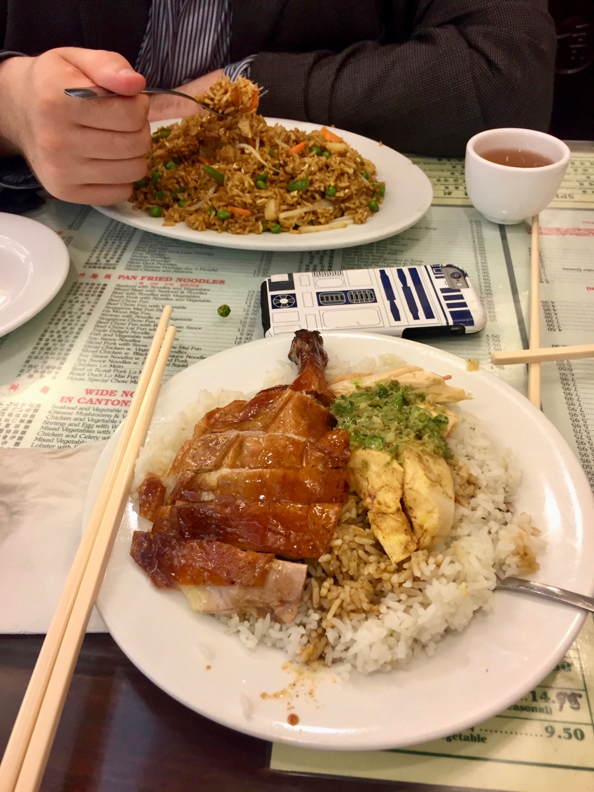 Great NY Noodletown is Everything That Makes New York Special — Resy ...