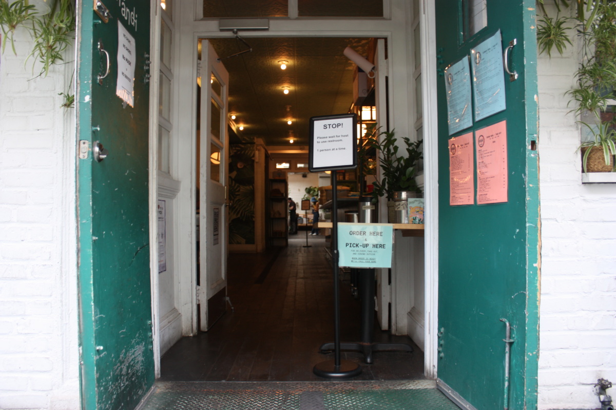 Behind the Scenes at Brooklyn’s Di An Di — Resy | Right This Way