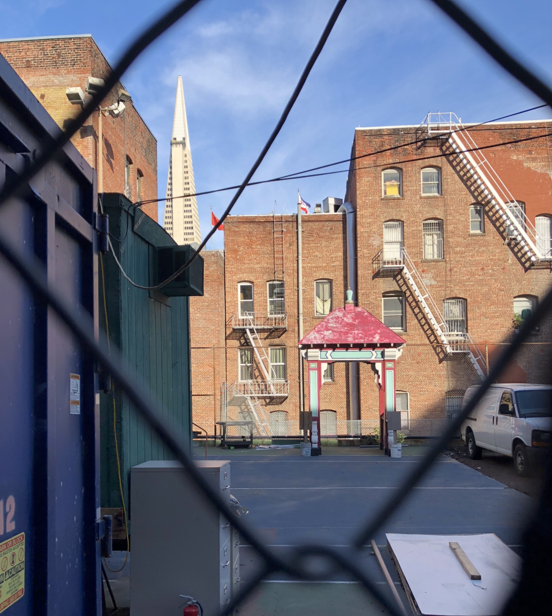 Hang Ah Remains Entwined in the Roots of Chinatown — Resy | Right This Way