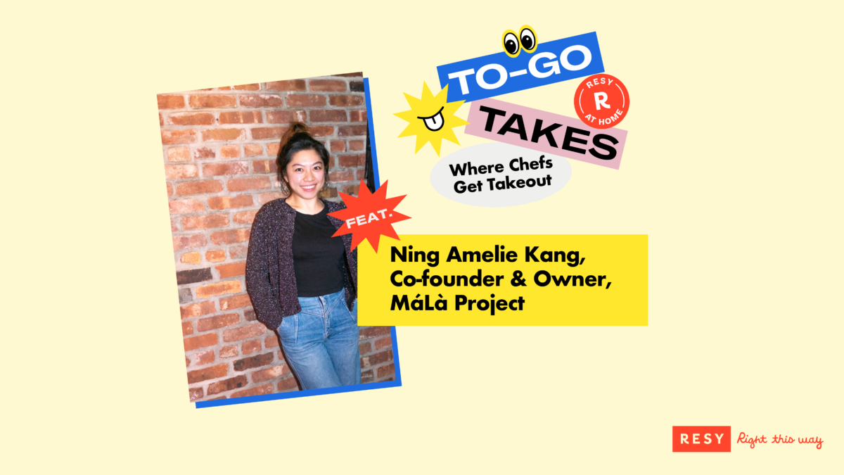 MáLà Project’s Ning Amelie Kang Is All About Wings and Uyghur Food ...