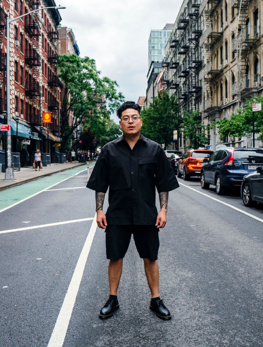 Nowon’s Jae Lee on Breakfast Burritos and Hot Chili Oil — Resy | Right ...