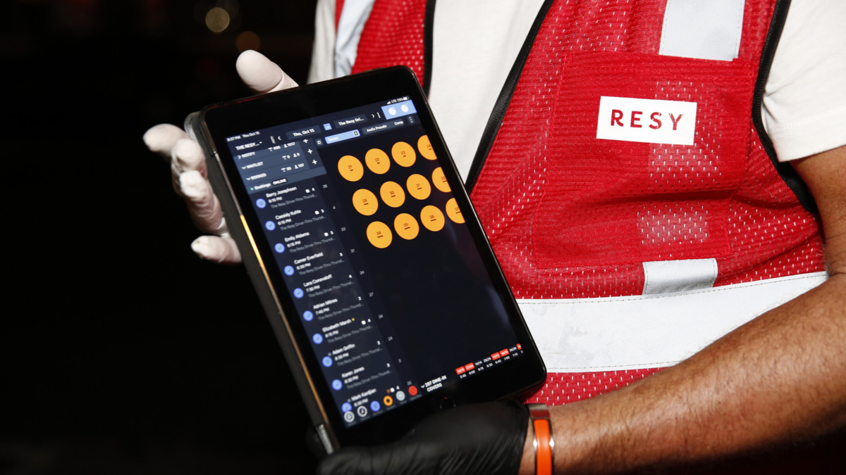 Fall 2020 Update: How Resy Technology Is Powering Restaurants Around ...