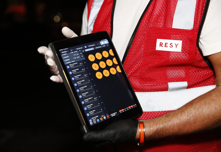 Fall 2020 Update: How Resy Technology Is Powering Restaurants Around ...