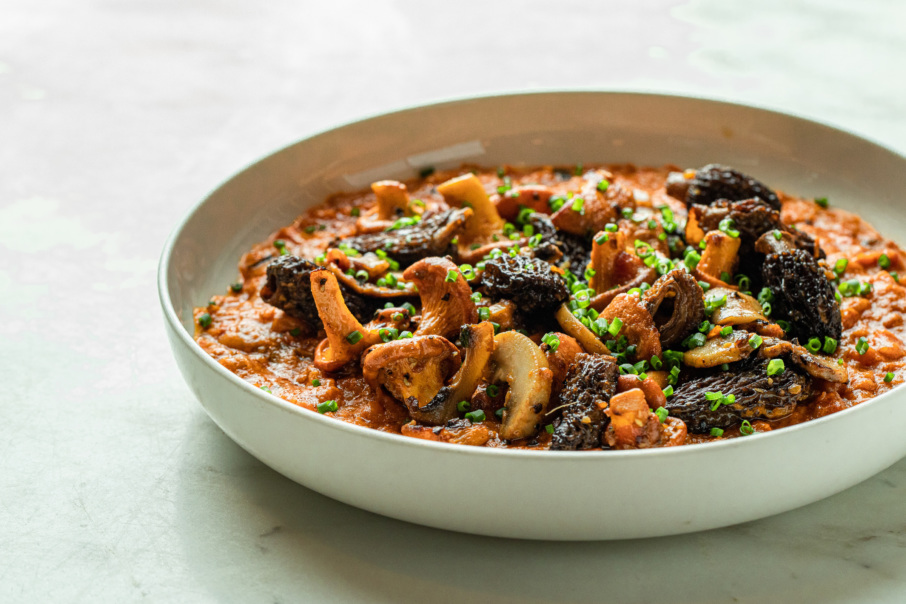 The Resy Guide to Dining While (or With) a Vegan in New York — Resy ...