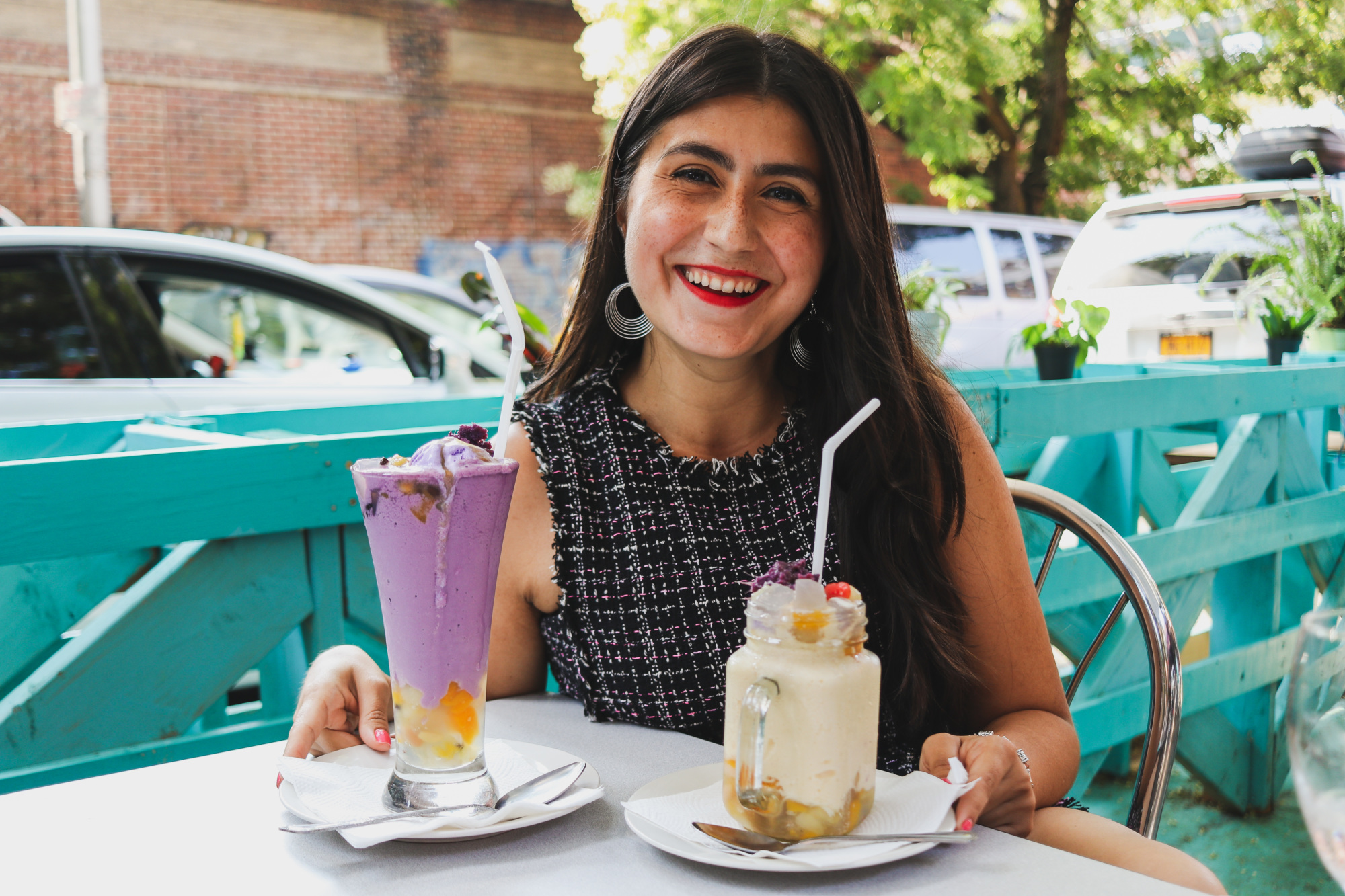 The Ultimate Guide to Queens, According to Jessica Ramos — Resy | Right ...