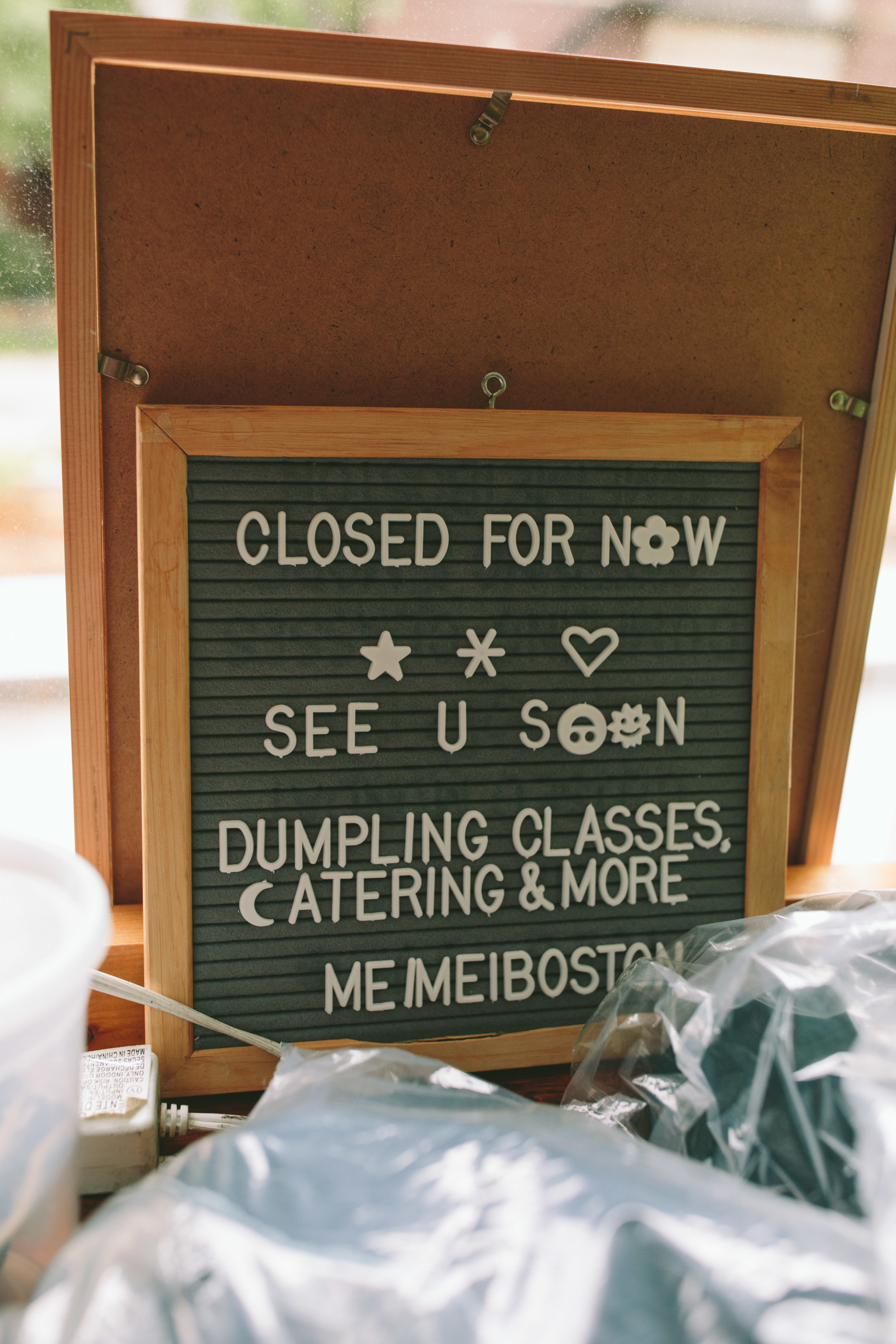 For Irene Li, Transparency Is the Restaurant Industry’s Path Forward ...