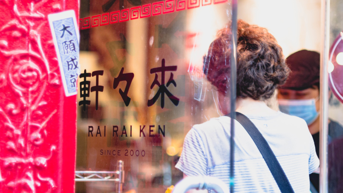 For Restaurants (and Parents), a Year of Purgatory — Resy | Right This Way