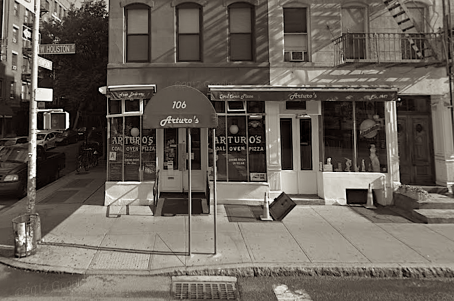 At Arturo’s, a Reminder That We Celebrate in Restaurants — Resy | Right ...