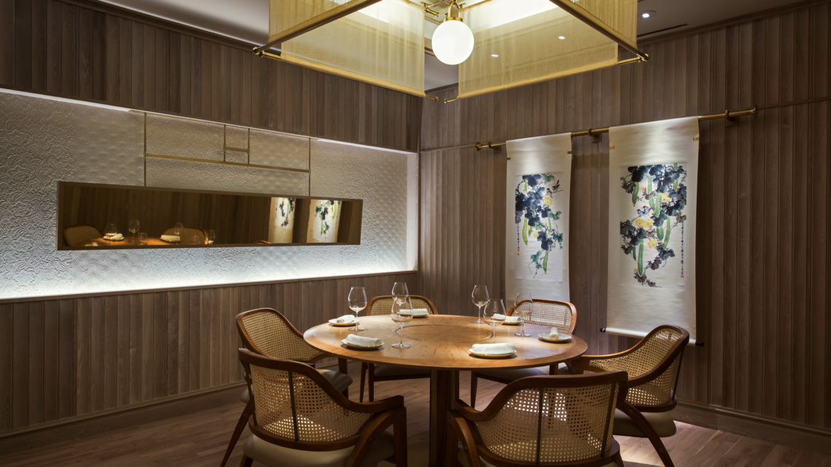 Has Eight Tables in San Francisco Predicted the Future of Fine Dining ...