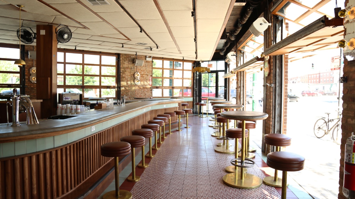 The Resy Guide to Dining in Logan Square — Resy | Right This Way