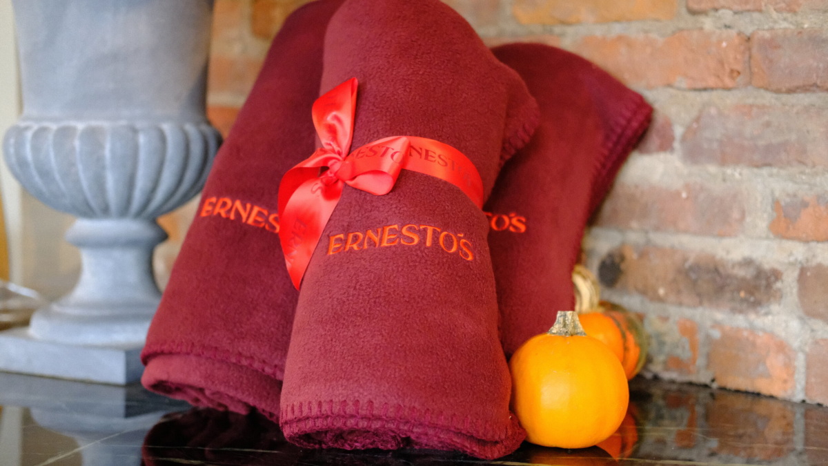 The Resy Gift Guide for Restaurant Lovers in New York — Resy | Right ...