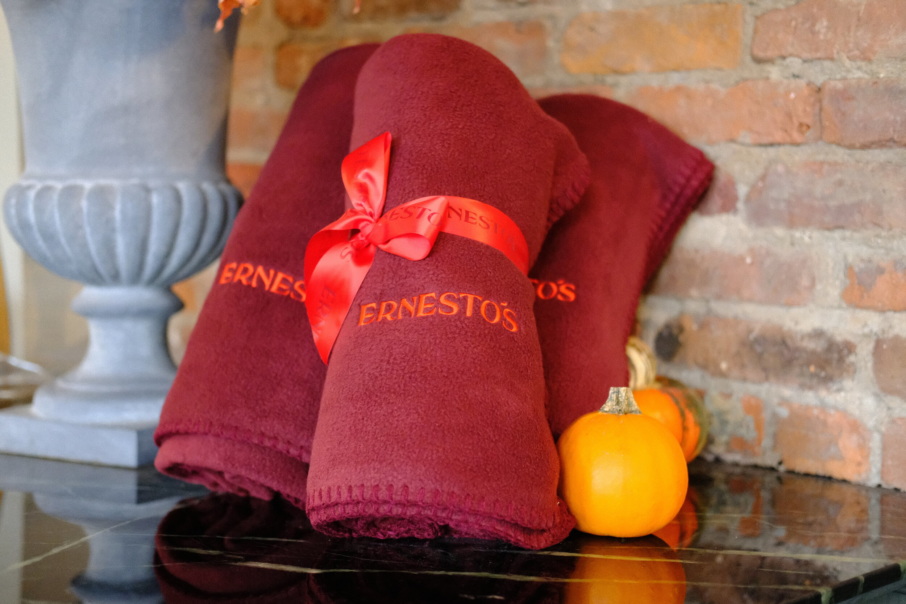 The Resy Gift Guide for Restaurant Lovers in New York — Resy | Right ...