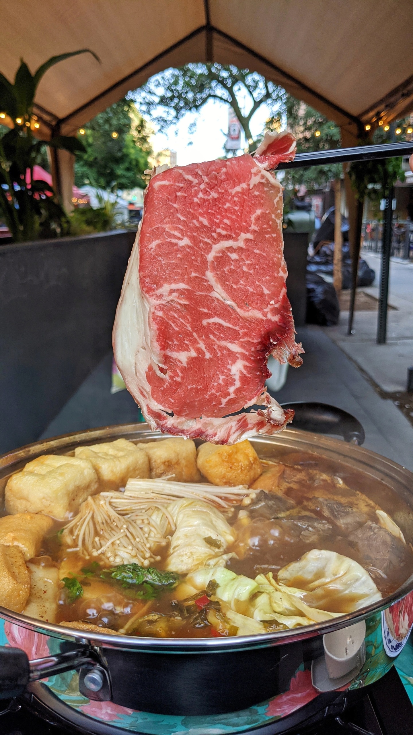 A Chef's Guide to Creating Asian-Style Hot Pot at Home — Resy | Right ...