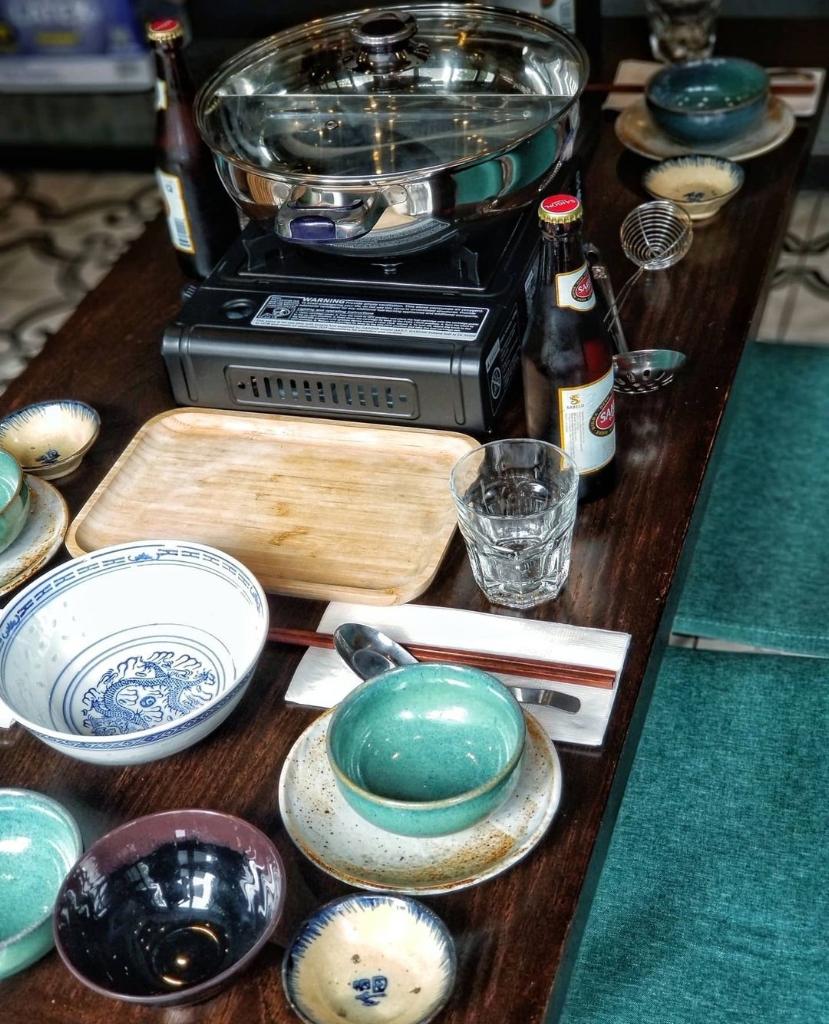 A Chef's Guide to Creating Asian-Style Hot Pot at Home — Resy | Right ...