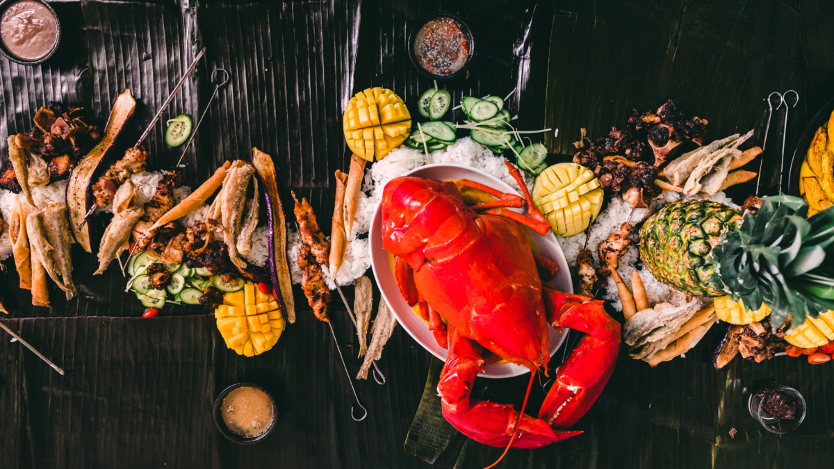 The December Hit List: Maccabee Bar, Tanám, The Lexington, O Ya, and ...