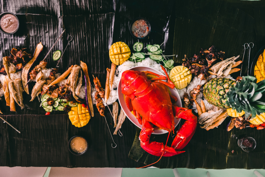 The December Hit List: Maccabee Bar, Tanám, The Lexington, O Ya, and ...